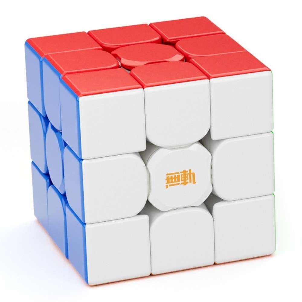 YJ(Yongjun) Wugui APPARI 3X3 Magnetic Speed Cube | Shopee Malaysia