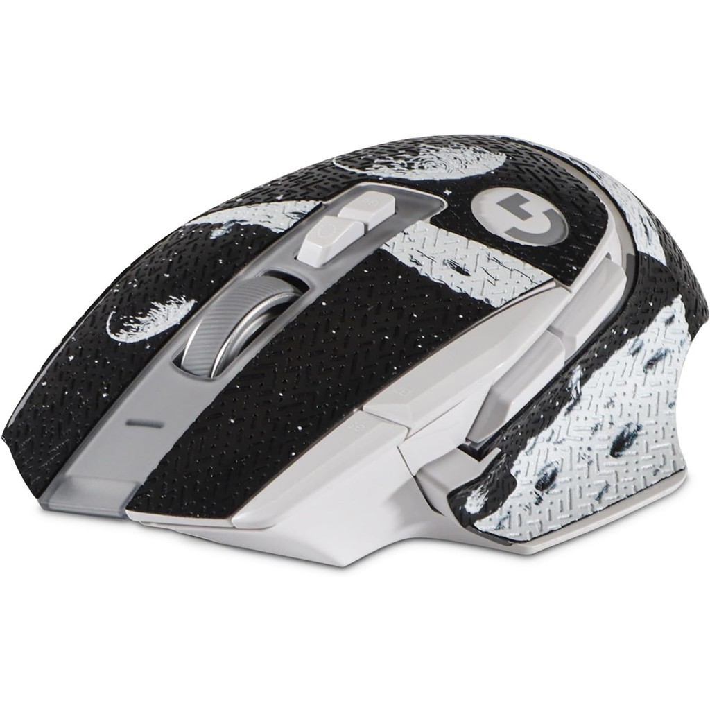 Ucons Mouse Grip Tape for Logitech G502X/G502 Hero/G502X Plus/G502 ...