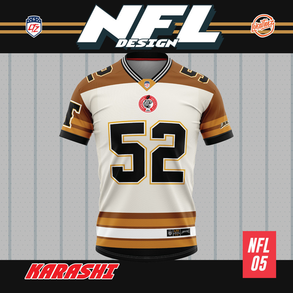 Nfl Jersey Custom Plus Size American Football Premium Jersey Rugby ...