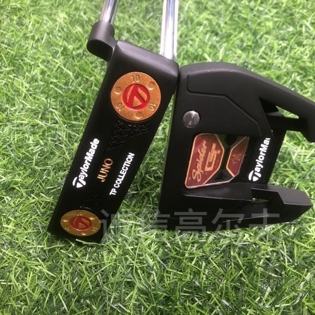 Taylormade Golf Golf Club Set TP Series Putter Men's Horn Shape ...