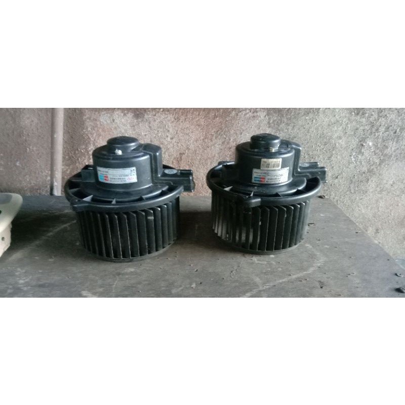Chery Eastar Blower Fan CE 2.0/2.4 Scrap Original | Shopee Malaysia