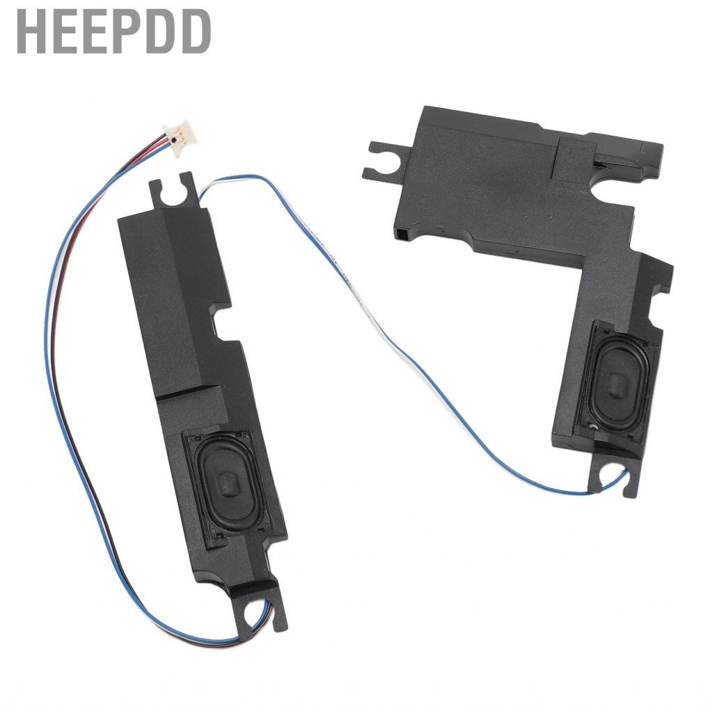 HEEPDD Laptop Speaker Replacement Internal Kit Precise Cutouts Left ...