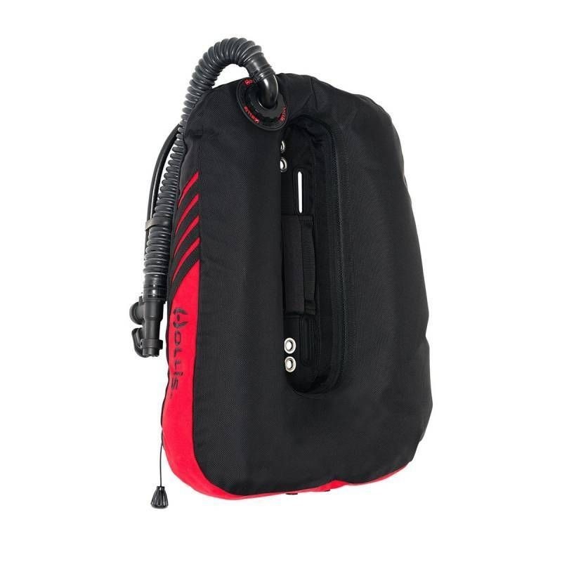 Hollis ST 35 Wing BCD ( wing only ) | Shopee Malaysia