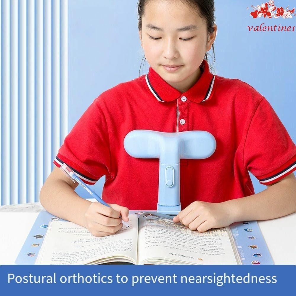 VALENTINE1 Children Correction Device, Anti-Myopia Prevent Hunchback ...