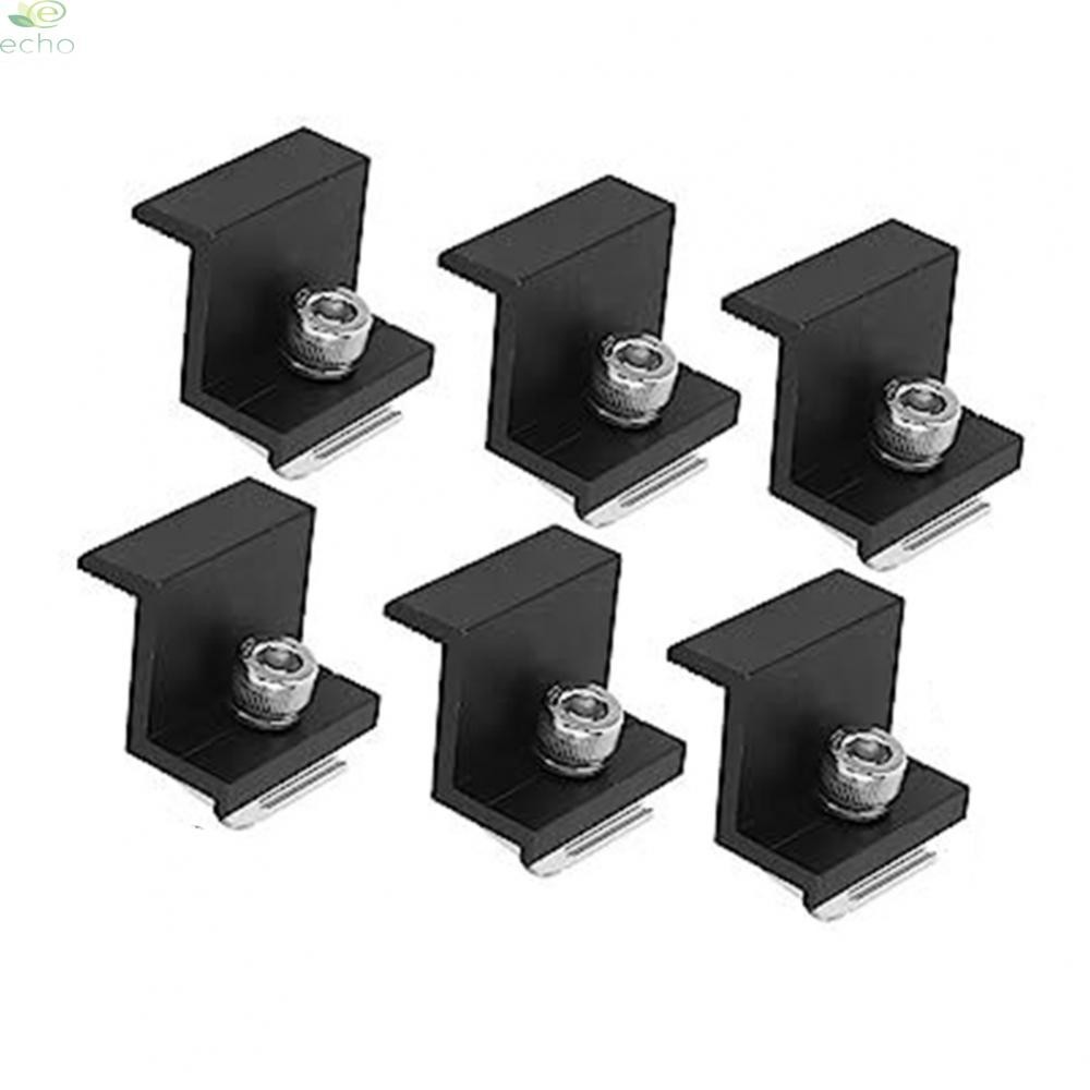 Solar Photovoltaic Bracket Side Pressure Block Solar Panel Z-Shape ...