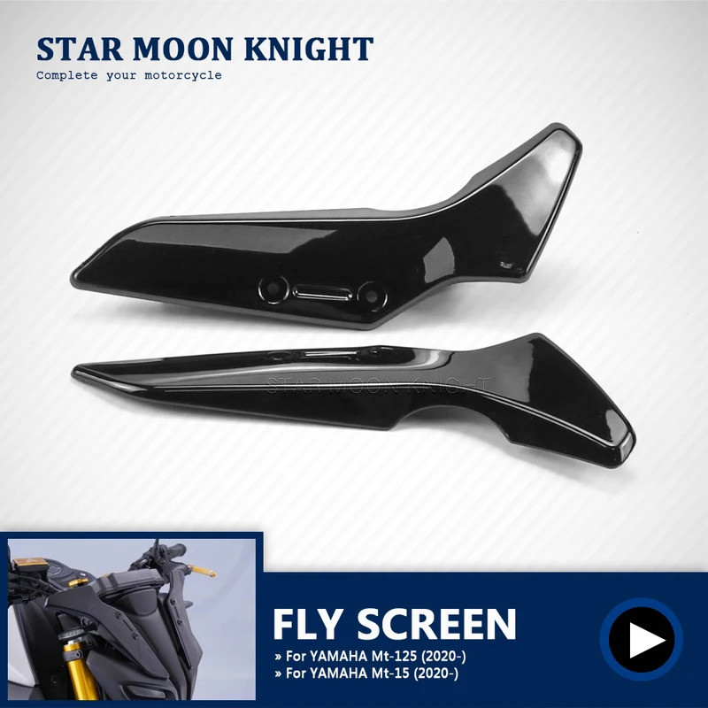 For Yamaha Mt-125 Mt-15 MT125 MT15 MT 125 15 2020 2021 2022 2023 ...