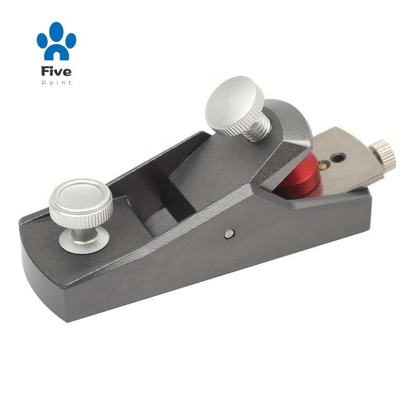 Woodworking Planer Mini Aluminum Alloy Hand Planer Bottom Edge Wood ...