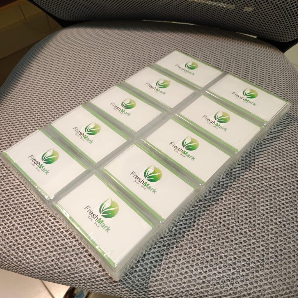Business Card Material Art Card 250g Thank You Card Gift Card Loyalty ...