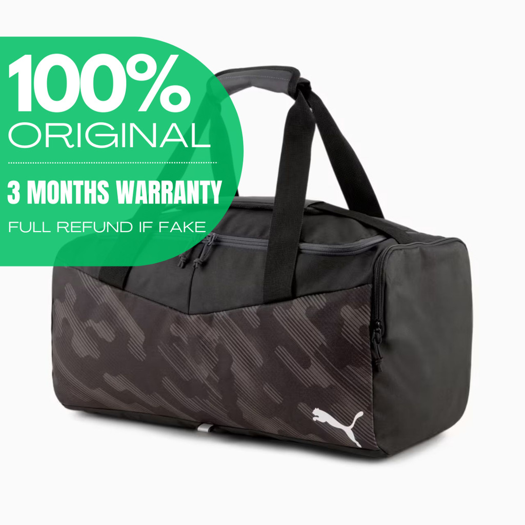 Bag Clear Puma IndividualRise S Original | Shopee Malaysia