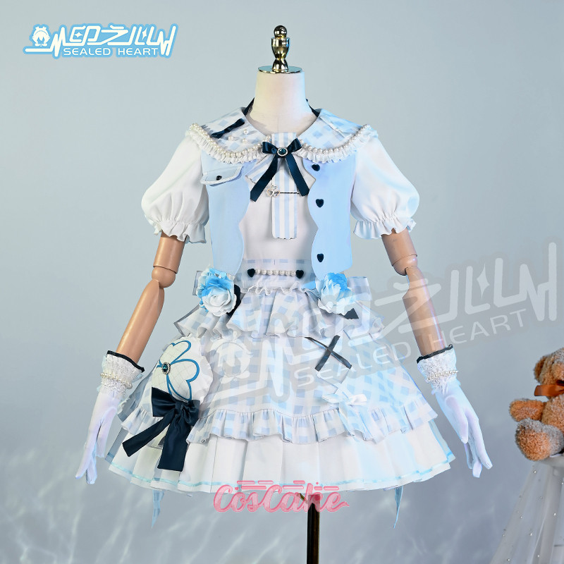 Project Sekai Colorful Stage! feat. Hatsune Miku Kiritani Haruka Fourth ...