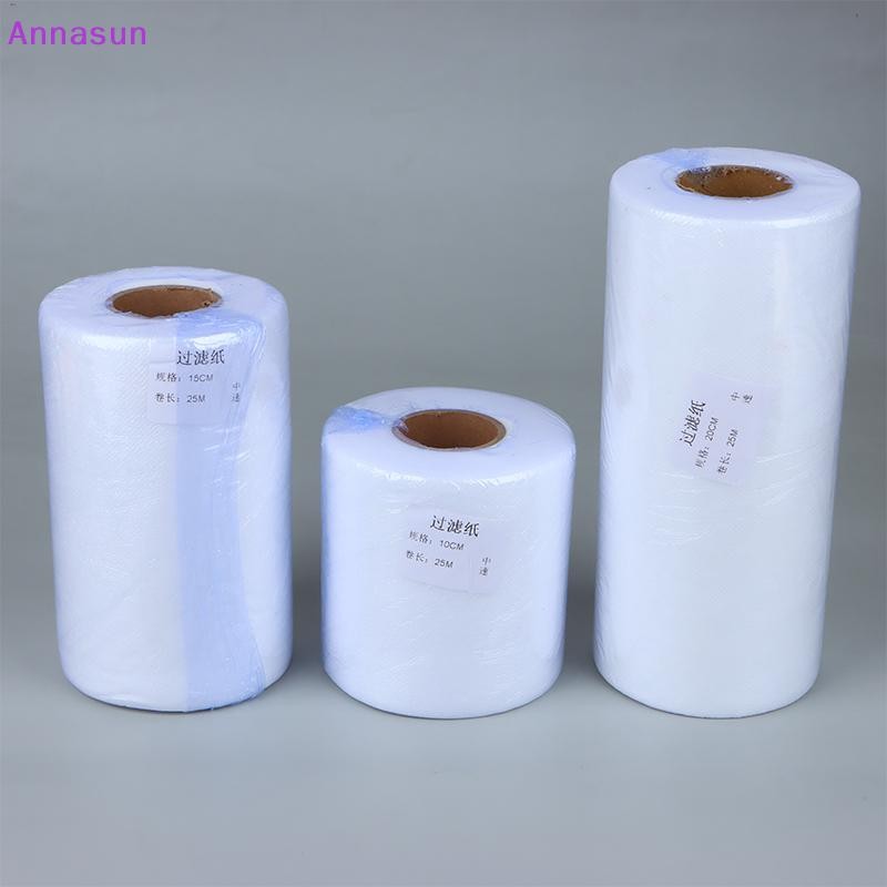 Annasun Original Filter Roll Replacement Set for BUBBLE MAGUS ARF-S ARF ...