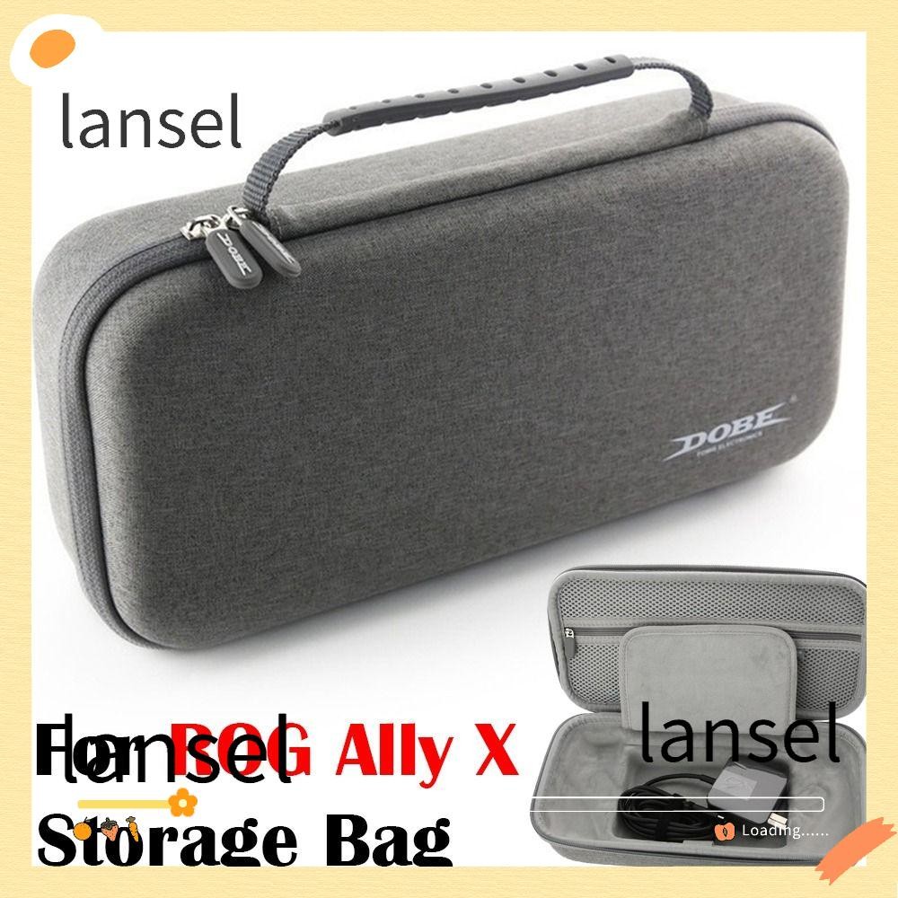 LA Carrying , Hard with Rocker Caps Handheld Console Storage Bag ...