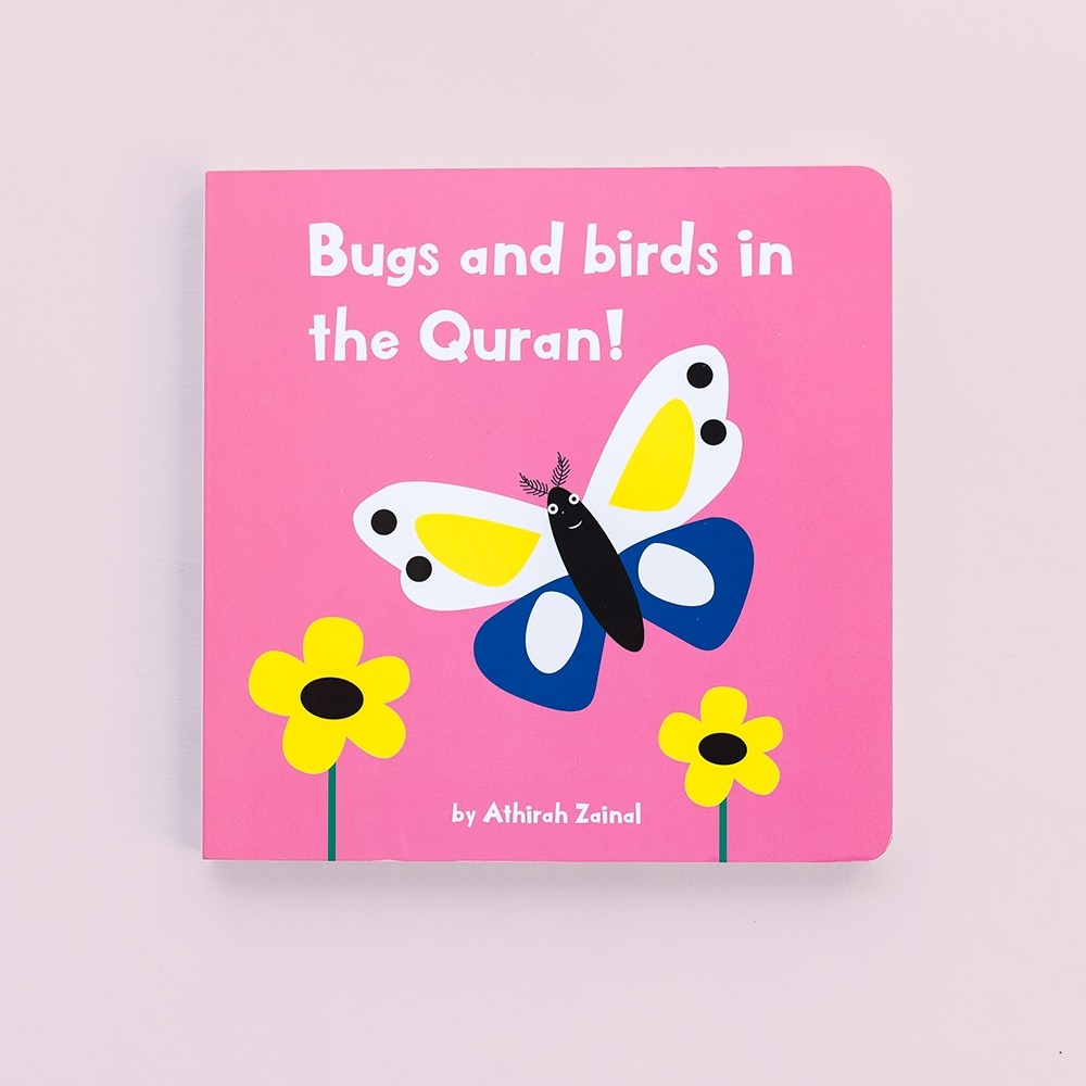 CLEARANCE OLD STOCK | Buku Baby | Buku Hitam putih | Baby book, Bugs ...