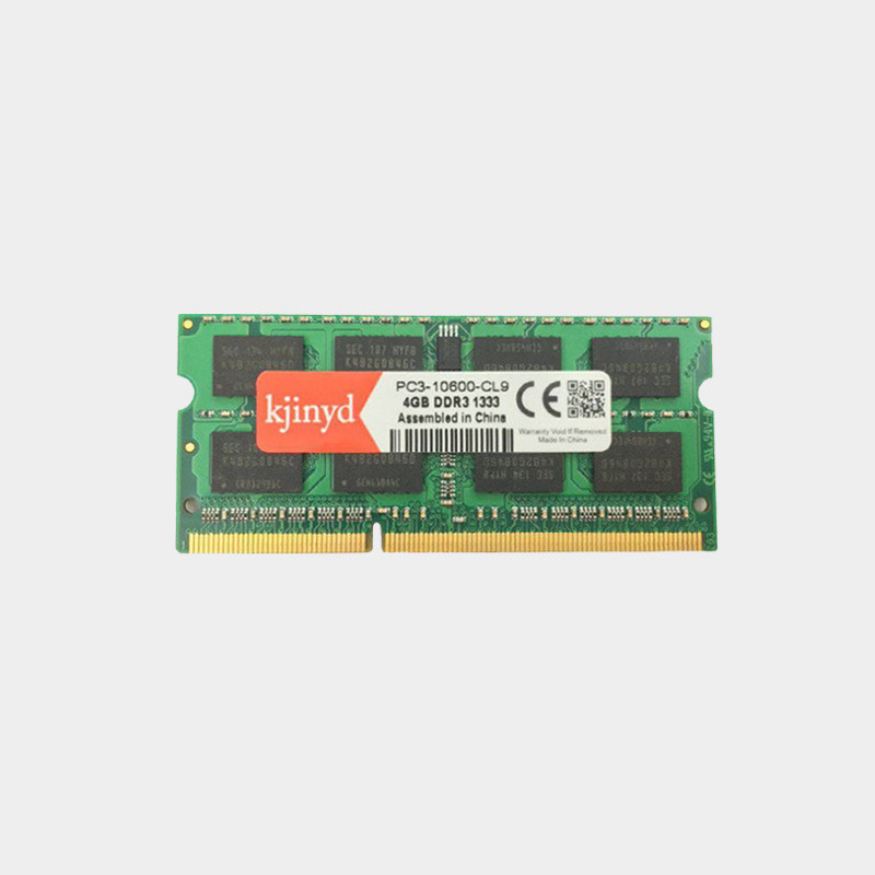 4g Memory Strip DDR3 4G Notebook Memory Computer Memory 1600 Fully ...