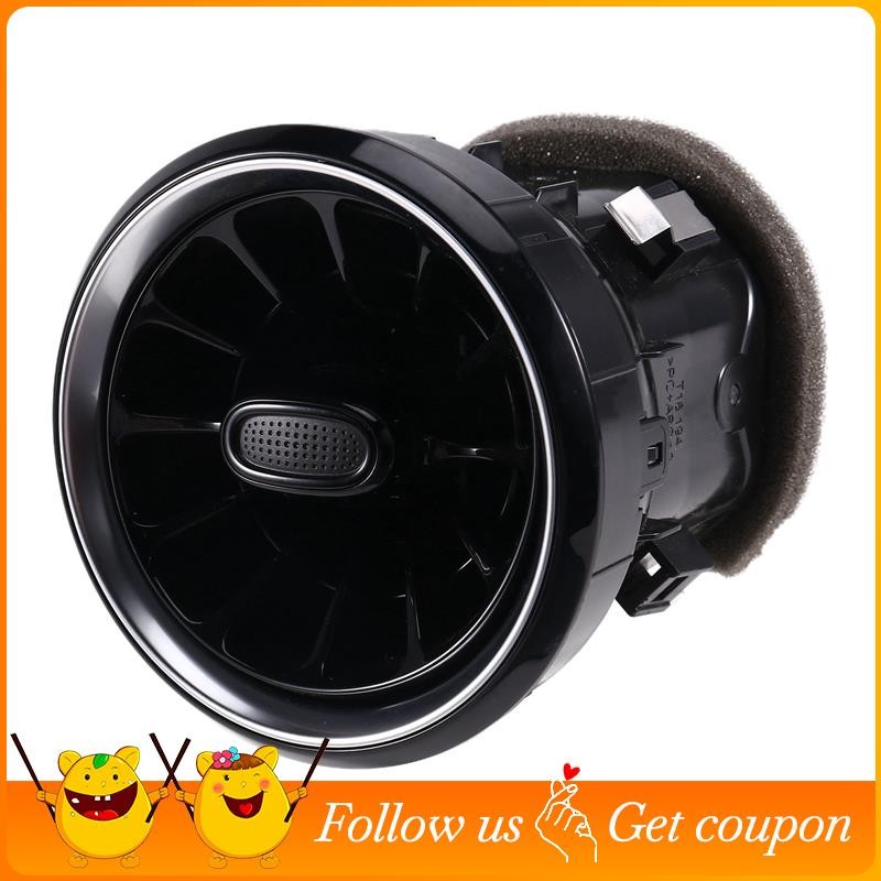 Dashboard Air Condition Vent A/C Outlet Turbo Interior 4478308502 for V ...