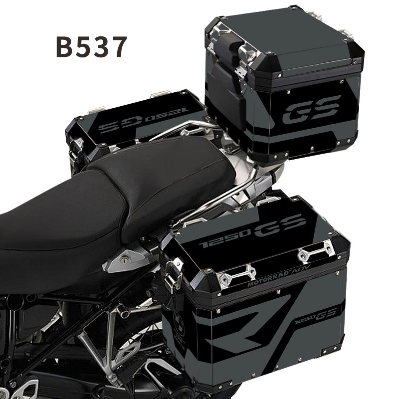 Motorcycle Stickers For BMW R1200GS R1250GS ADV GSA F750GS F850GS ADV ...