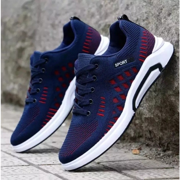 JI8 PRIA The Latest Cool Men & Women snaeker Shoes | Shopee Malaysia