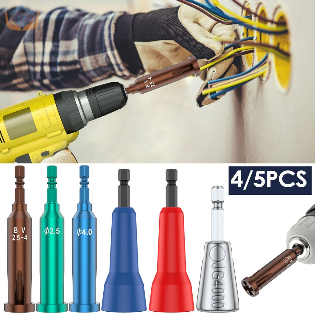 Wire Stripping and Twisting Tool Steel Cable Twisting Tool Precise ...