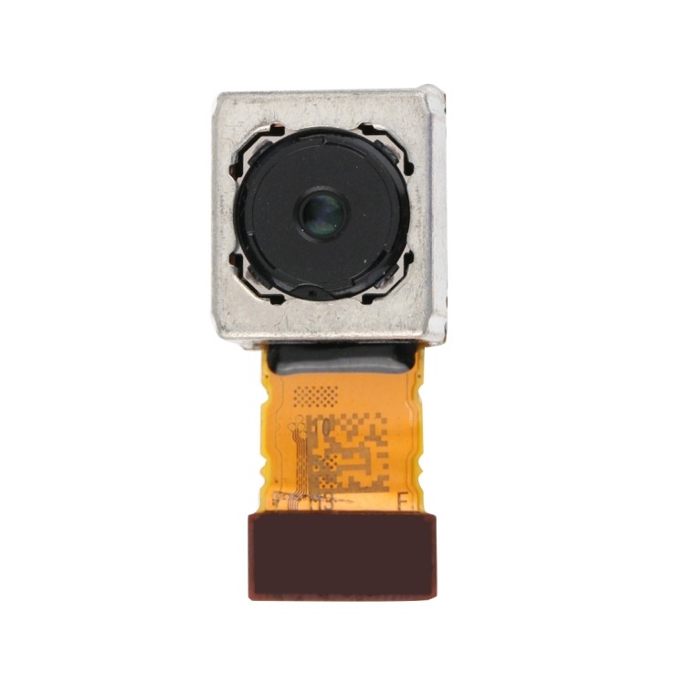 Hot Selling Back Camera for Sony Xperia Z5 / Z5 Premiu / Z5 Compact ...