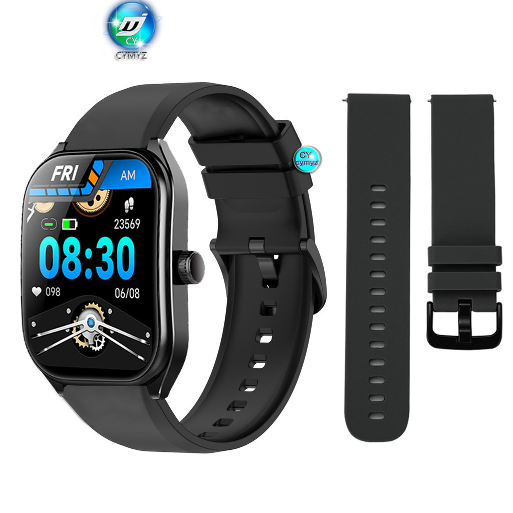 for Aolon Curve strap Silicone strap for Aolon Curve Smart Watch strap ...