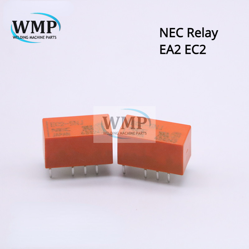 Original NEC Relay EA2 EC2 EA2-5NU EA2-12NU EC2-5NU EC2-12NU EC2-9NTU New | Shopee Malaysia