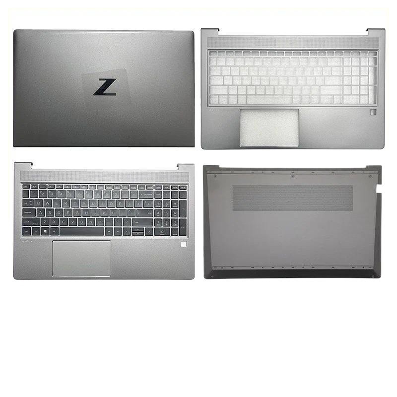 NEW Laptops Case For HP ZBook 15 Power G7 G8 Laptop Display Screen LCD ...