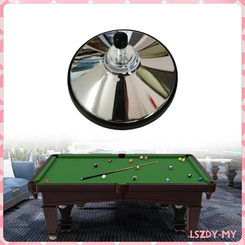 [lszdy] Billiard Table Leg Leveler, 6.3'' Table Raiser Feet, Pool Table ...