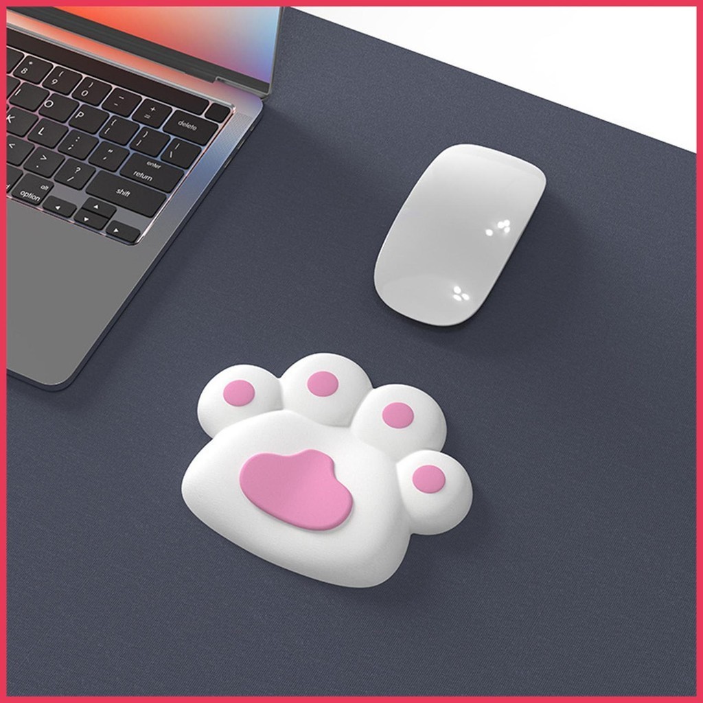 Cat Claw Hand Rest Cat Claw Hand Rest Pad Hand Rest Pad Hand Support ...