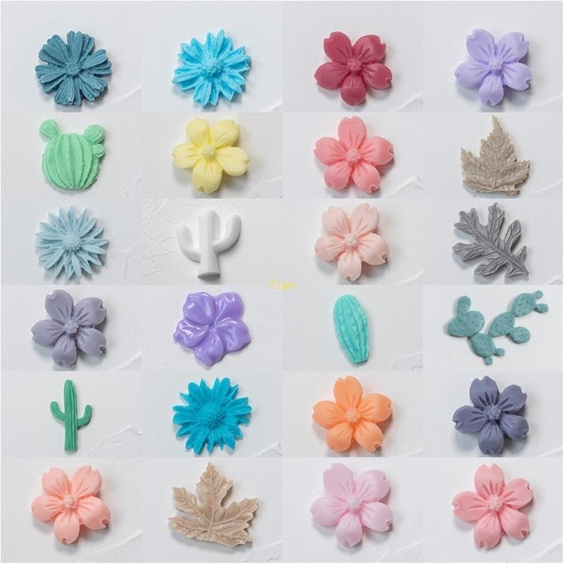 flgo 18 Colors Art Ink Resin Pigment Kit Liquid Resin Colorant Dye Ink ...
