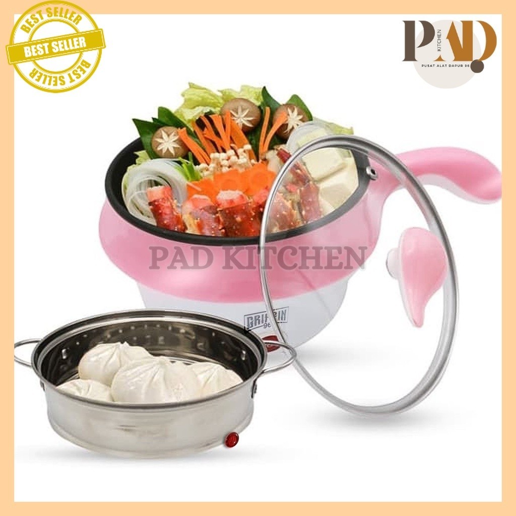 Multifunctional ELECTRIC STEAM POT SHARK MODEL/MULTIPURPOSE ELECTRIC ...