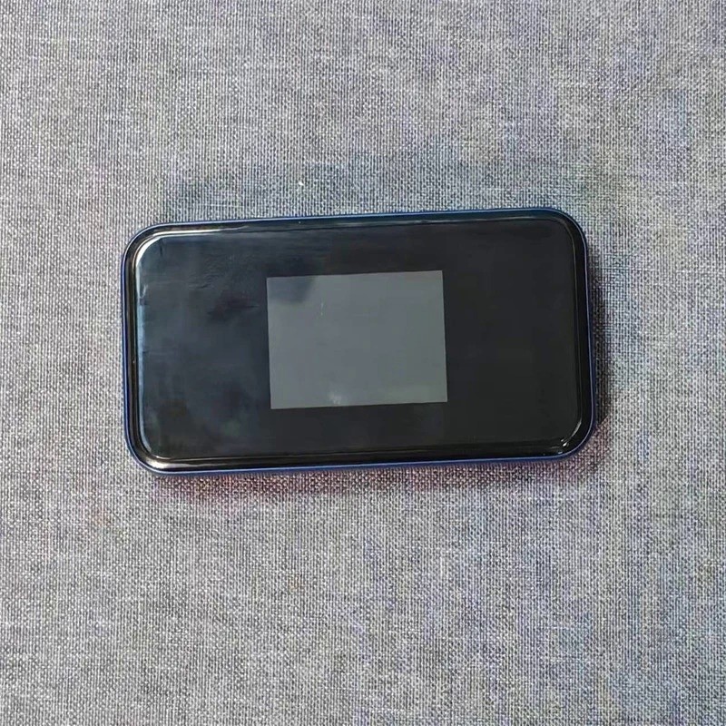 ZTE 5G Wireless Router MU5001 WiFi 6 AX1800 5G NSA SA Mobile Hotspot 5G ...