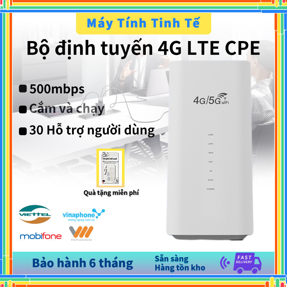 Wifi Router 4G/5G CPE PRO CPF101 600Mb LTE Cat12 Original High Performance | Shopee Malaysia
