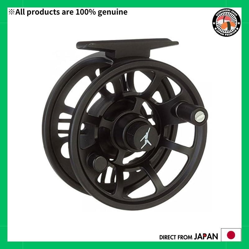 Echo Reel ION Fly Reel 2/3 Direct from Japan | Shopee Malaysia