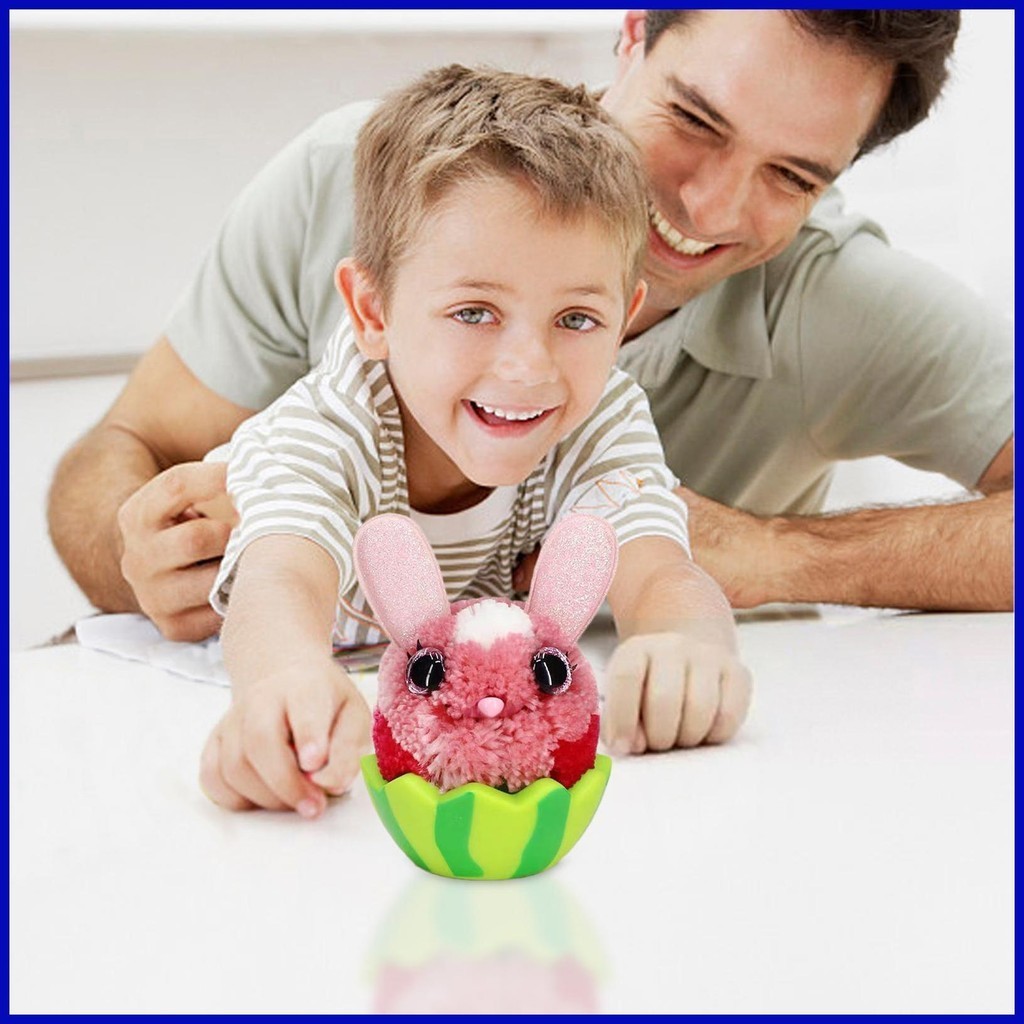 Stuffed Animal Making Kit Make Your Own Kids Project with Plush Dolls ...
