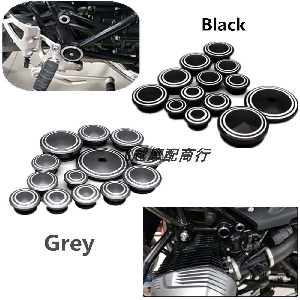 Low Price Promotion Suitable for BMW Latte R Nine T R9T 14-22 Modified ...