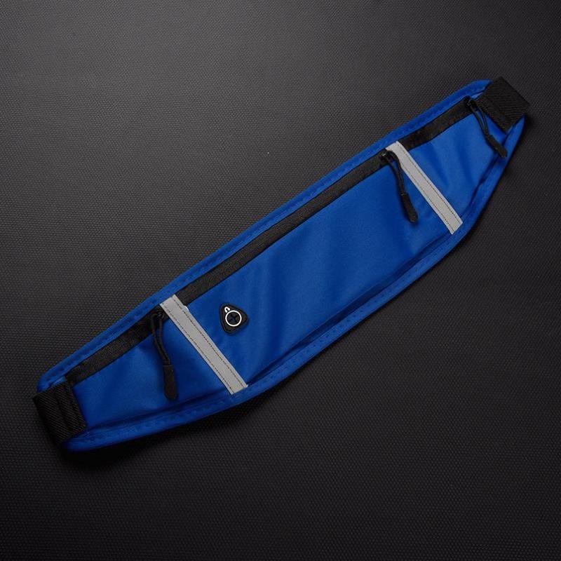 Botol Air Baharu 2024 Sukan Khas Cross Invisible Yoga Pinggang Kecil ...