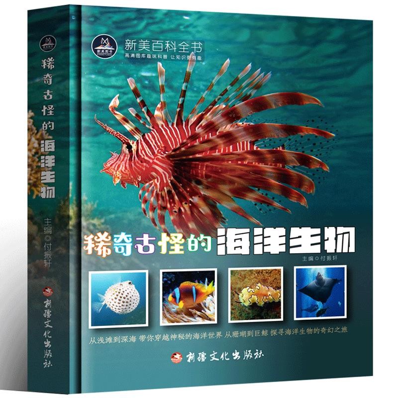 Weird marine creatures have a more intuitive understanding o Rare ...