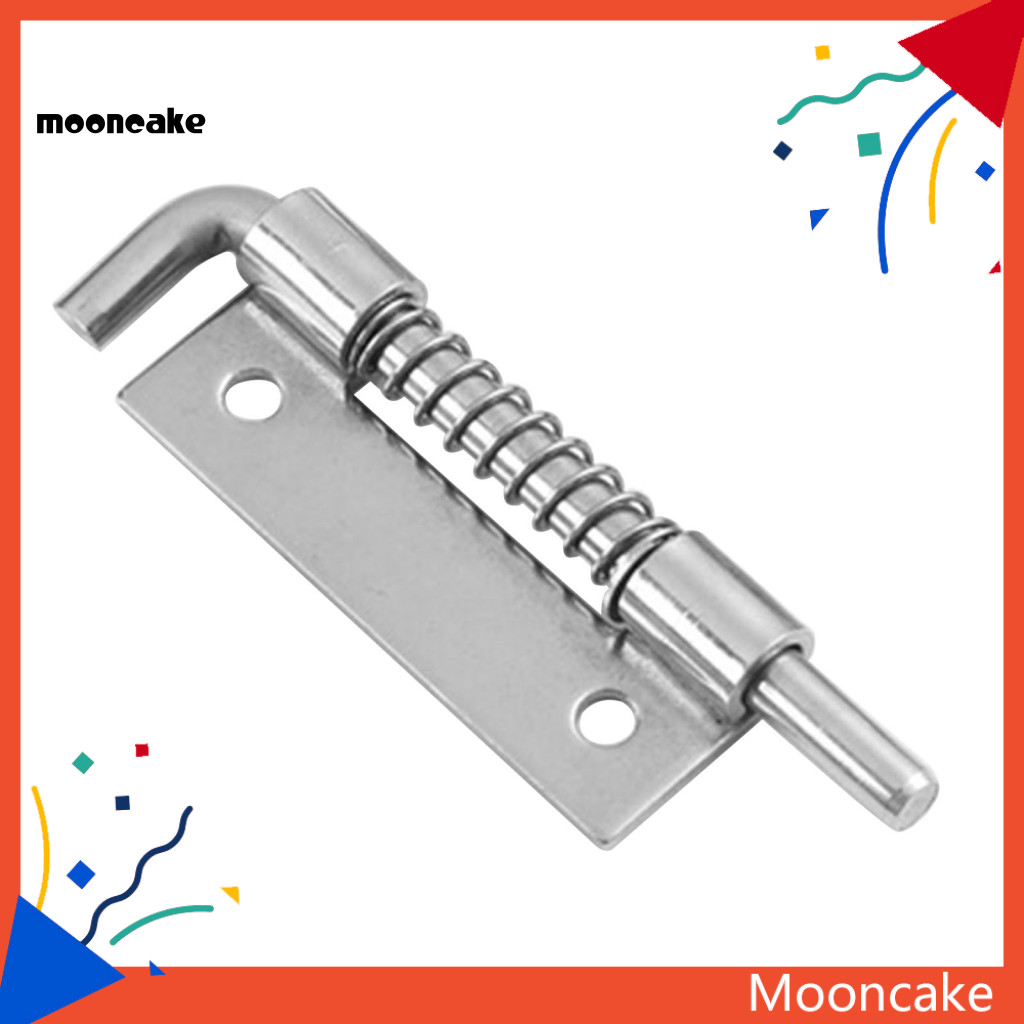 Moon* Door Latch Pin Equipment Safety Lock Latch Pin Rustproof Sliding ...