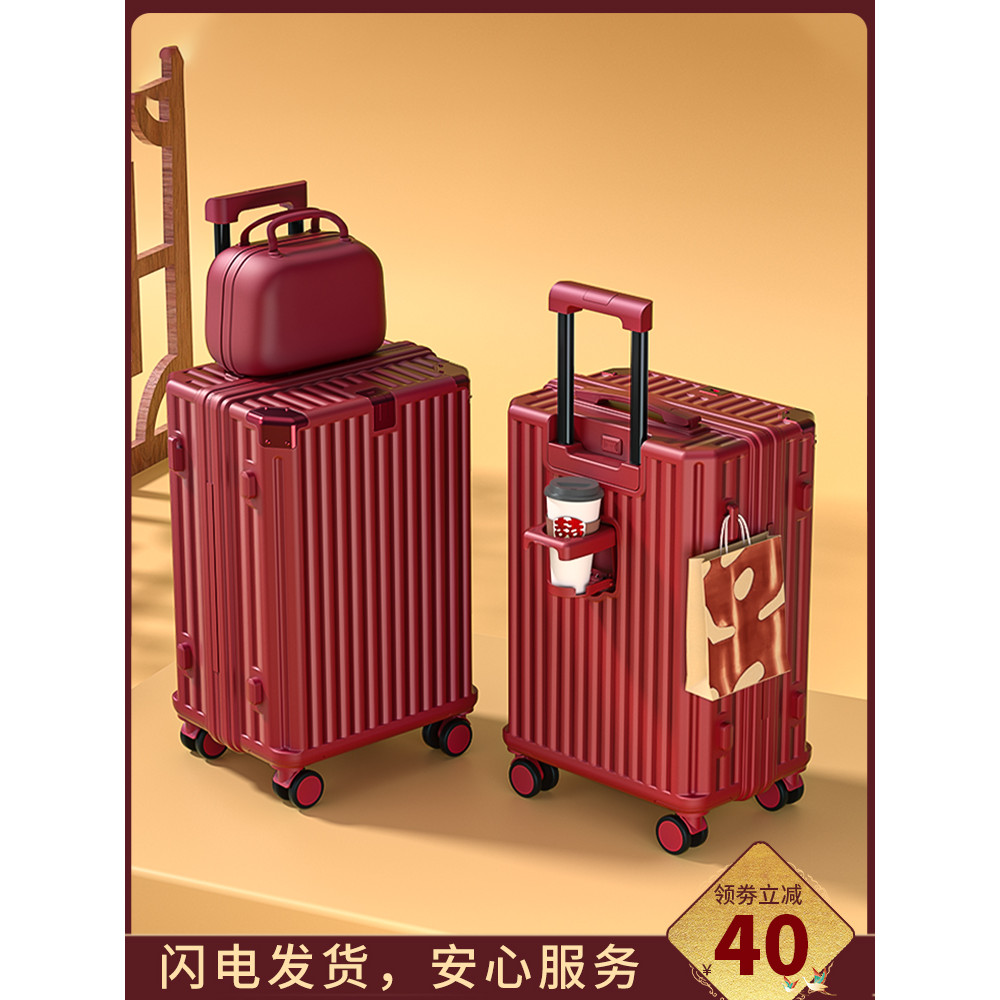 Beg Pakaian Merah untuk Mas kahwin Perkahwinan untuk Wanita 2025 Model ...