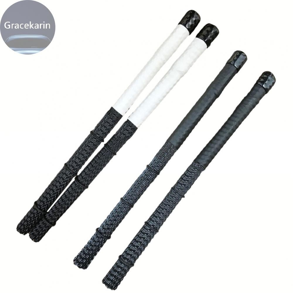 Drum Brush Cajon Drum Brushes Sticks Professional Rod Sticks Wavy 36*5 ...