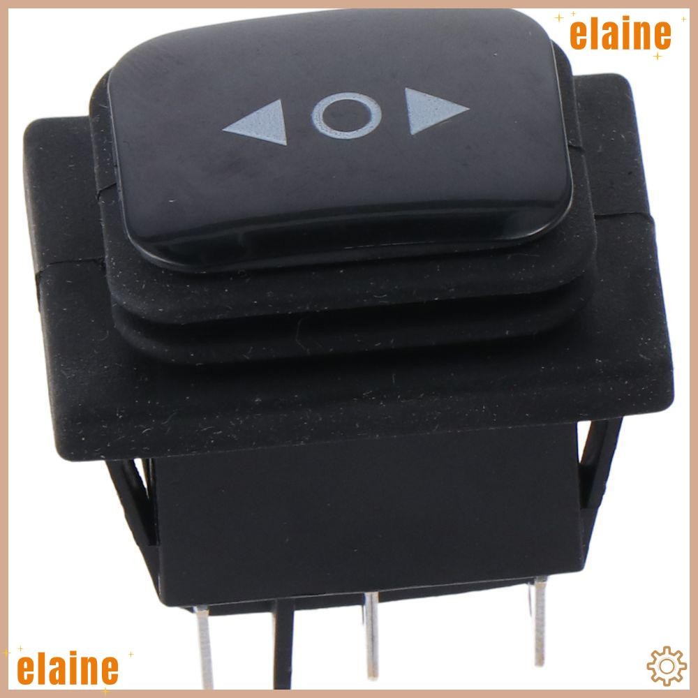ELAINE2 Toggle Switch, Waterproof Control Motor Reverse Switch, High ...