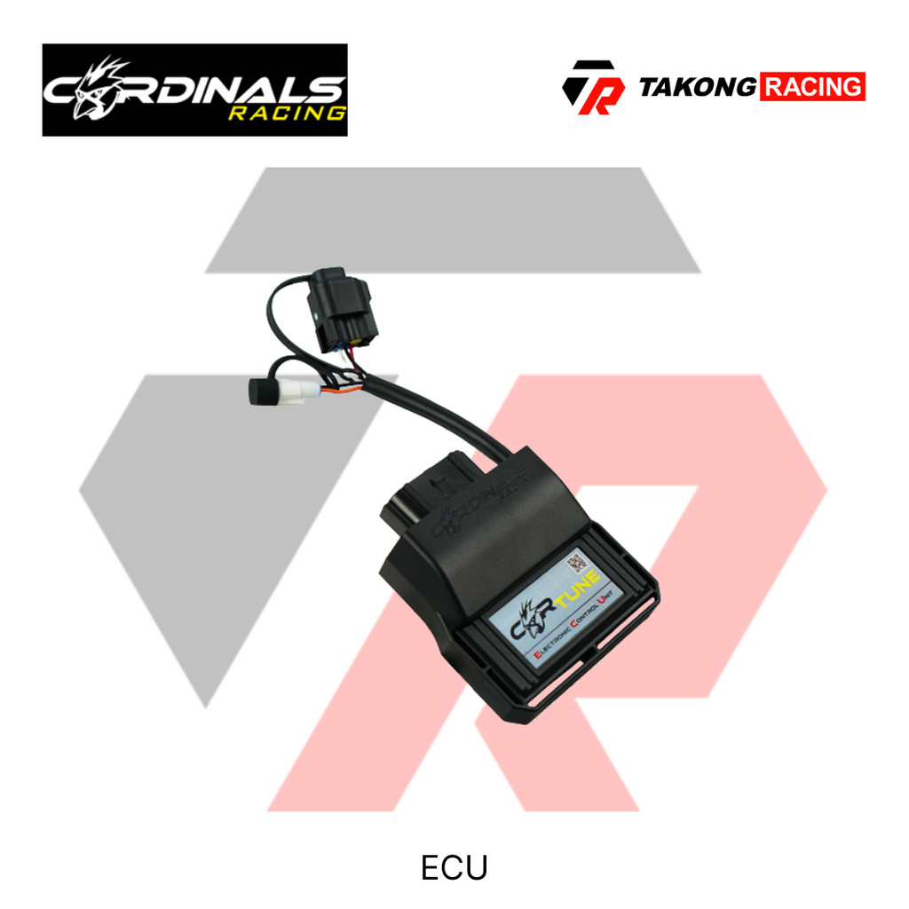 Cardinals Racing ECU - RS150 V1 | Shopee Malaysia