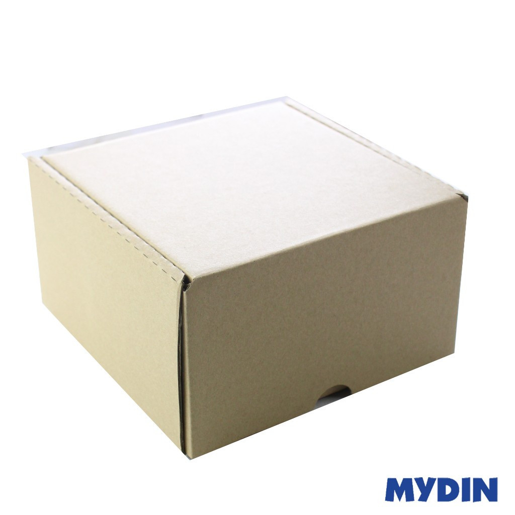 Dolphin Multipurpose Recycled Kraft Box DOL-B-03 (1 pc) | Shopee Malaysia