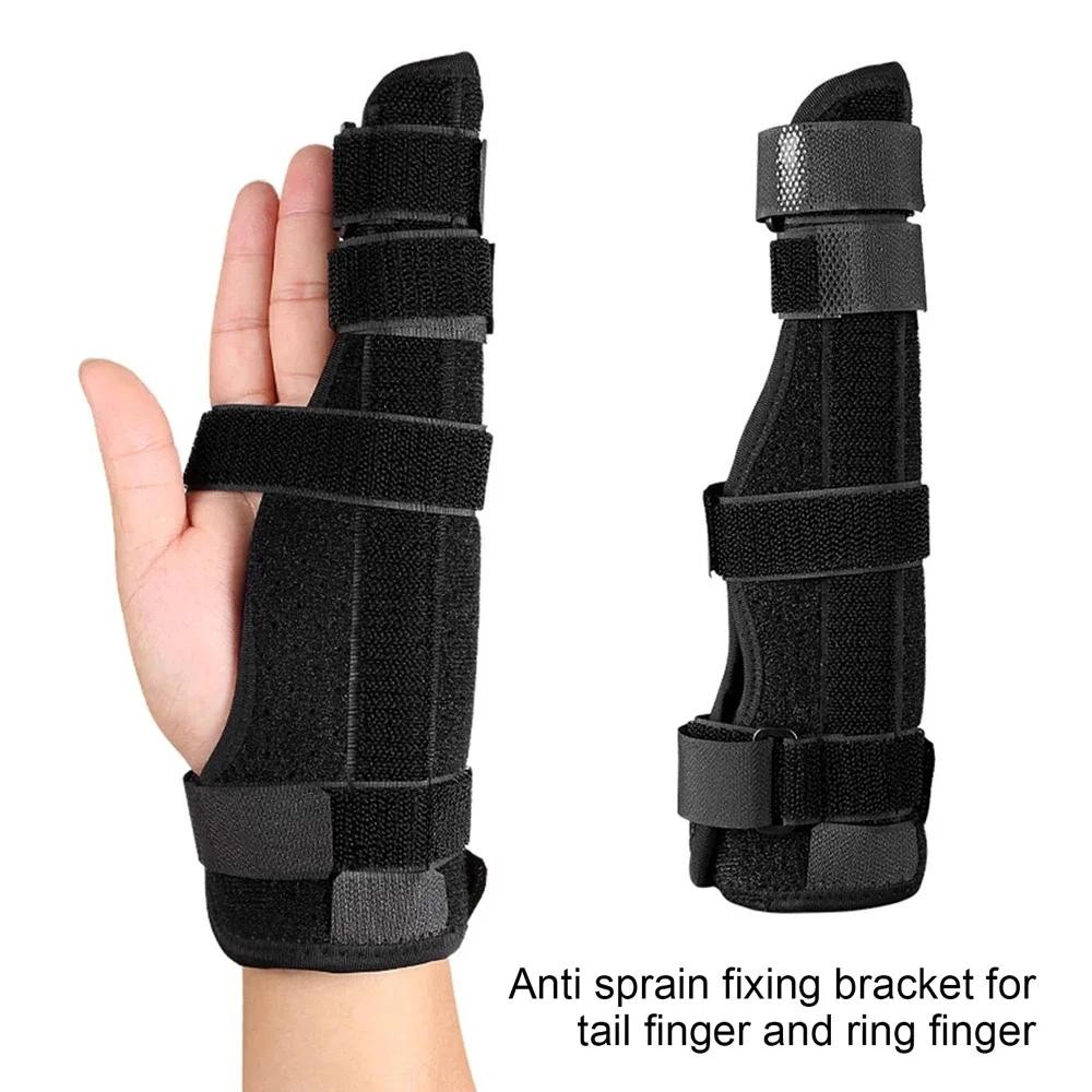 1PCS Boxer Splint – Must Use for Pinky Finger Splint, Boxer’s Fracture ...