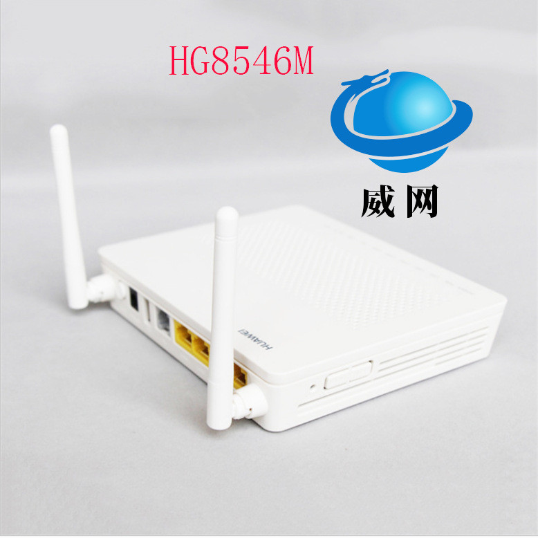 Sesuai untuk Huawei ONU Gigabit Ethernet Port HG8546M HS8545M Fiber ...