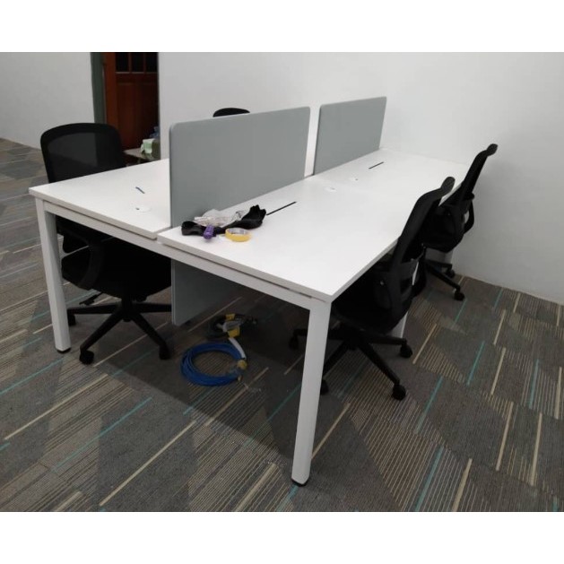 (PROJECT SHOWCASE - not for purchase) Office Furniture Sitiawan ...