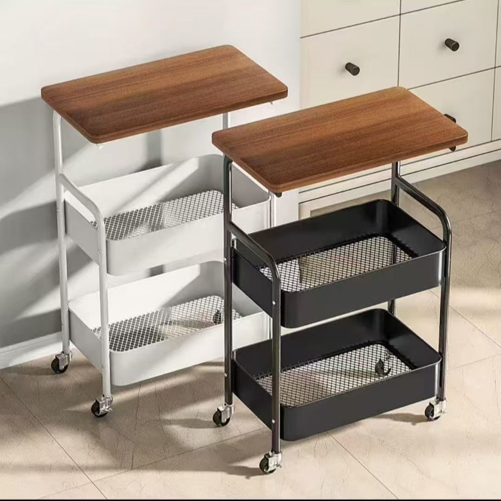 MY Offers Cream Simple Storage Bedroom Living Room Bathroom Gap Floor ...