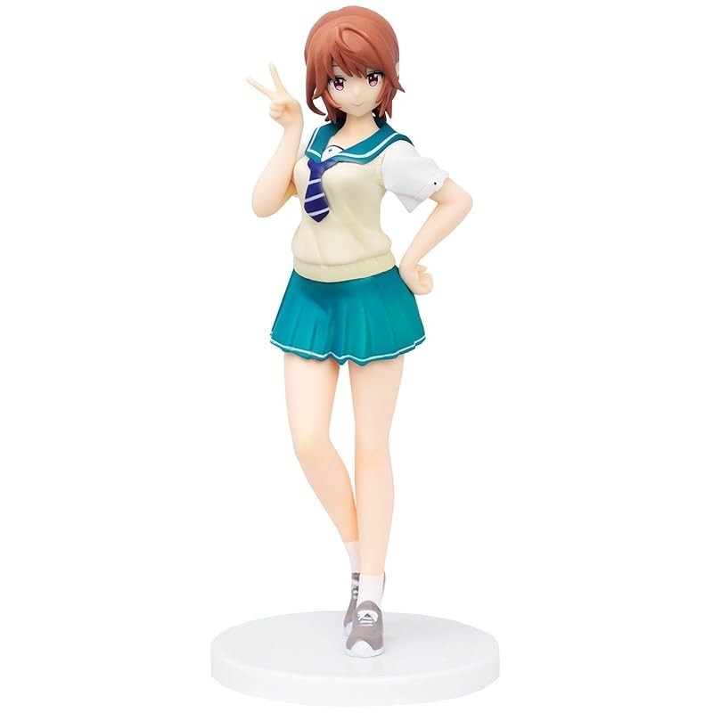 Tsukaa Special Figure -Megumi Meguro- (Arcade Prize) | Shopee Malaysia