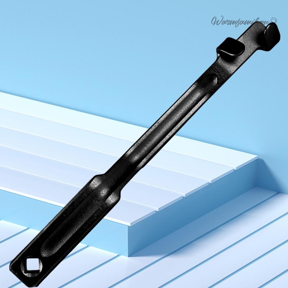 Universal Extra Long Torque Adaptor Fully Coated To Prevent Corrosion ...