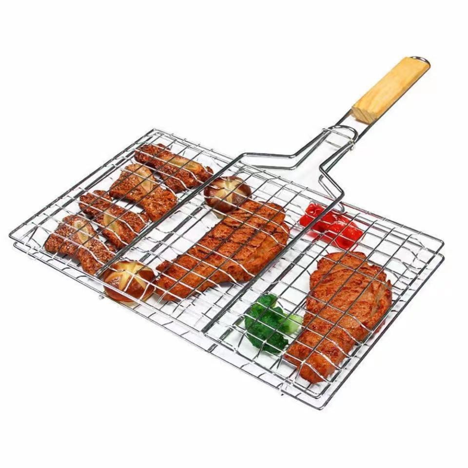 Multipurpose Heavy Duty Portable BBQ Griller Parilla / Parilya Ihawan ...